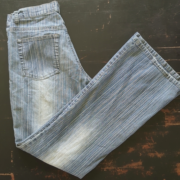 crestwell | Jeans | Crestwell Vintage Look Jeans | Poshmark